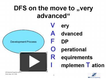 PPT – OOA PowerPoint presentation | free to download - id: 1a107f-ZmQ5O