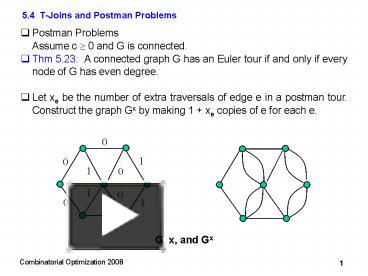 PPT – Linear Programming Optimization PowerPoint presentation | free to ...