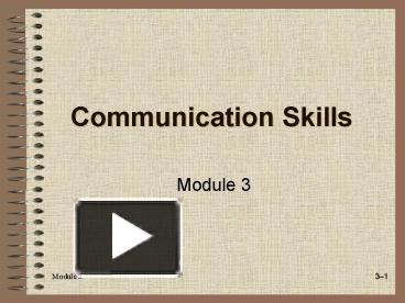 Ppt 31 Powerpoint Presentation Free To View Id 1a2f64 Zdc1z