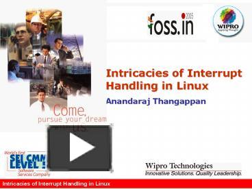 PPT – Network Information Service Overview NIS PowerPoint presentation ...