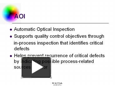 PPT – DC PowerPoint presentation | free to download - id: 1a6edf-ZDc1Z