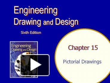 Pictorial Drawings presentation | free to view