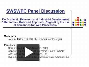 PPT – Moderator PowerPoint presentation | free to download - id: 1b4260 ...