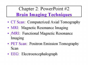 PPT – Chapter 2: PowerPoint PowerPoint presentation | free to view - id ...
