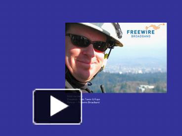 PPT – Matt Hackler PowerPoint presentation | free to view - id: 1b8101 ...