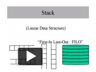 Stack presentation | free to view