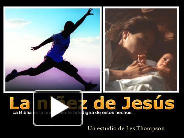 PPT – Un estudio de Les Thompson PowerPoint presentation | free to view ...