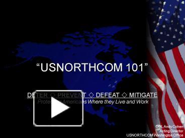 Space 101 presentation | free to view