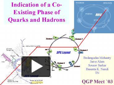 AGS Layout presentation | free to view