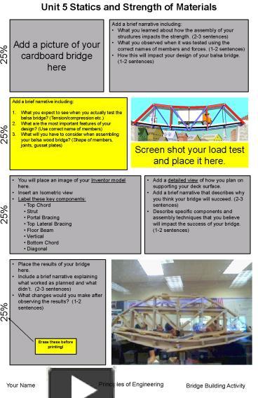 Erase these before printing presentation | free to view