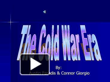 PPT – Austin Paradis PowerPoint presentation | free to view - id ...