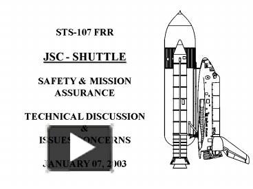 Par Chart Template presentation | free to view