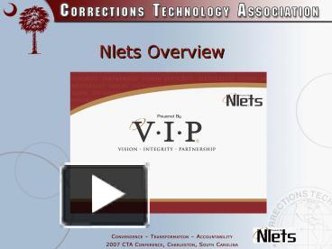 PPT – Nlets Overview PowerPoint presentation | free to view - id ...