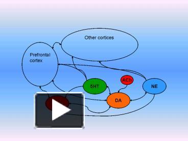 PPT – ACh PowerPoint presentation | free to download - id: 1cb15e-ZjJlN