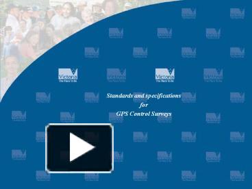 PPT – Standards and specifications PowerPoint presentation | free to ...