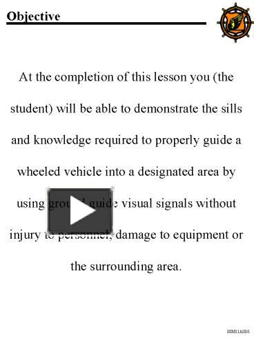 PPT – Objective PowerPoint presentation | free to view - id: 1d2f78-ZDc1Z