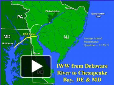 PPT – NJ PowerPoint presentation | free to view - id: 1d4069-MTFiM