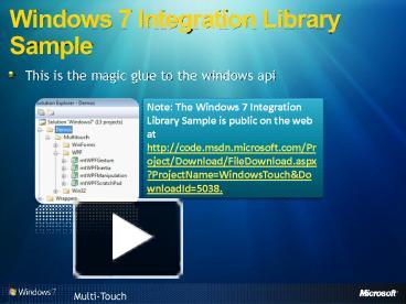 Multi Touch Interaction Ppt Download For Mac - worldwidepotent