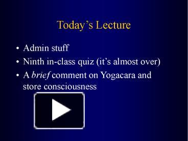 PPT – Today PowerPoint presentation | free to download - id: 1d8c5-MzI5Y