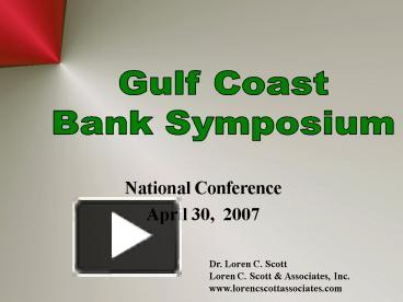 PPT – National Conference PowerPoint presentation | free to view - id ...