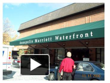 John R. Barta presentation | free to download