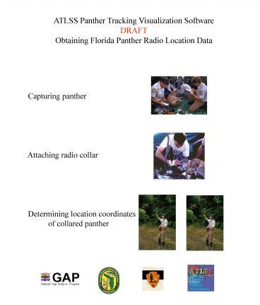 PPT – ATLSS Panther Tracking Visualization Software PowerPoint ...