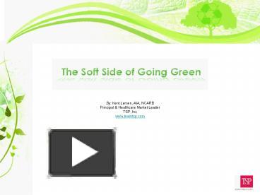 Construction Integrated Design presentation | free to view