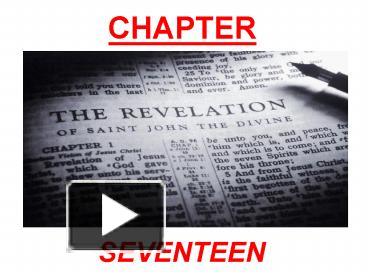SEVENTEEN presentation | free to view