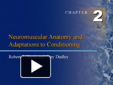 PPT – C H A P T E R PowerPoint presentation | free to view - id: 1f5395 ...