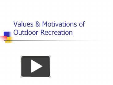 PPT – Values PowerPoint presentation | free to download - id: 1f6db2-ZDc1Z