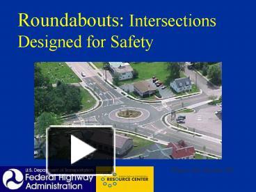 Module 1 Introduction presentation | free to view