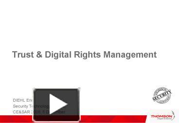 PPT – Trust PowerPoint presentation | free to view - id: 1fba6f-MTA2M