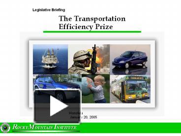 PPT – Honolulu PowerPoint presentation | free to download - id: 1fc4b-Njk1N