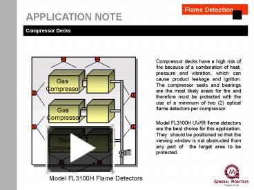 PPT – Compressor Decks PowerPoint presentation | free to view - id ...