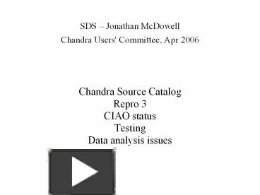 PPT – SDS PowerPoint presentation | free to download - id: 205b6c-ZDc1Z