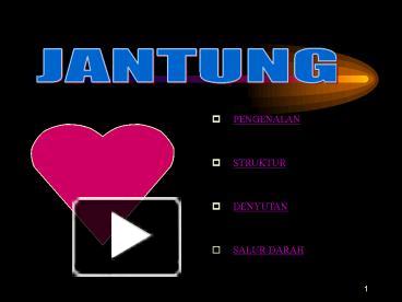 PPT – PENGENALAN PowerPoint presentation | free to download - id ...