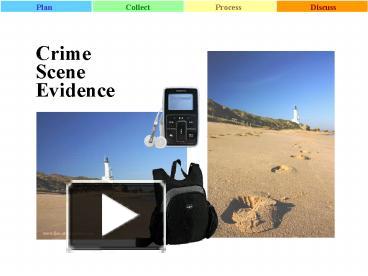 Data Handling Cycle presentation | free to view