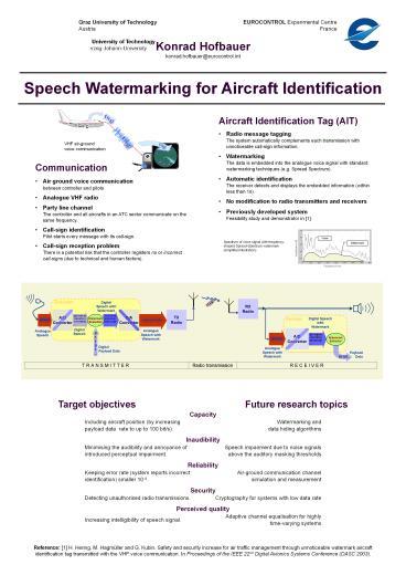 AIT presentation | free to download