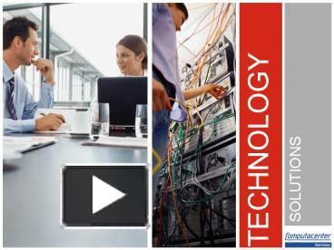 PPT – CC Presentation for Microsoft Technet PowerPoint presentation ...