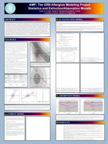 36x48 vertical poster template presentation | free to view