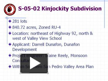 PPT – 281 lots PowerPoint presentation | free to view - id: 22a2e-ZTc5Z