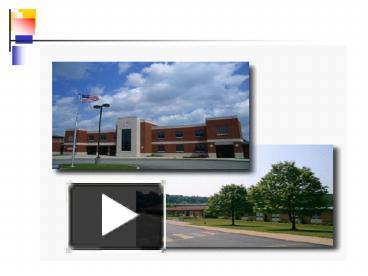 PPT – Physical Science PowerPoint presentation | free to view - id ...