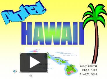 PPT – Kelly Tolliver PowerPoint presentation | free to view - id: 23aa5 ...