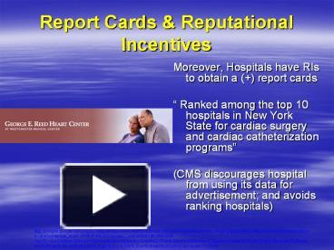 PPT – Report Cards PowerPoint presentation | free to download - id ...