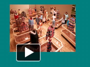 Patchwork Patterns presentation | free to view