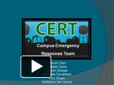 PPT – Darrell Chen PowerPoint presentation | free to view - id: 23f6da ...