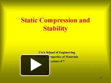 PPT – Tension PowerPoint presentation | free to view - id: 24216e-ZDc1Z