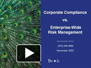 PwC presentation | free to download