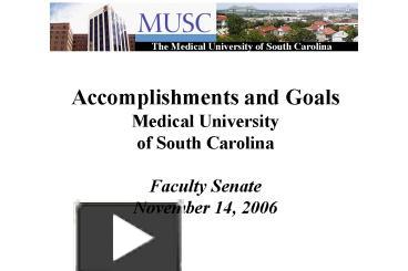 AAMC slides presentation | free to view