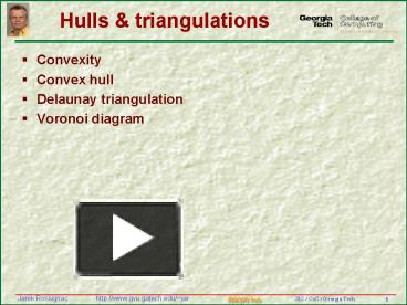 PPT – Hulls PowerPoint presentation | free to view - id: 24370b-NjYzO